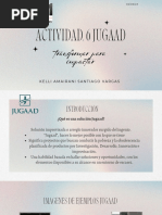 A5. Jugaad - Transformar para Impactar | PDF | Estudios de idiomas extranjeros | Arte