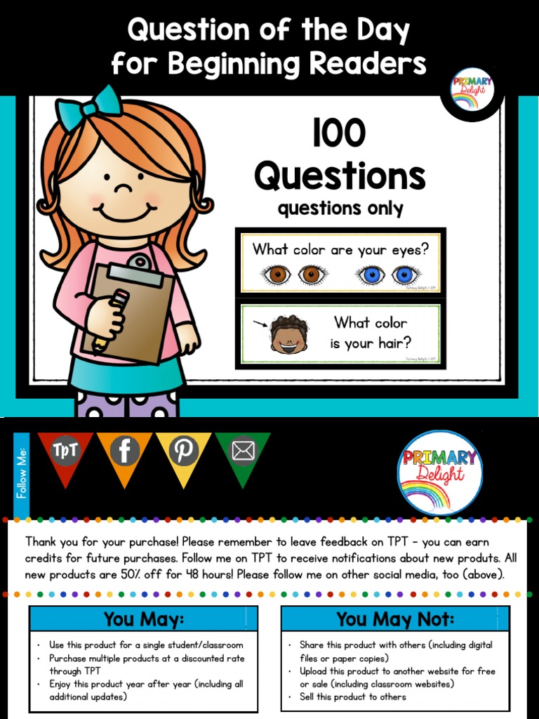 100 Daily questions | PDF