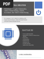 Daftar Simbol Matematika | PDF
