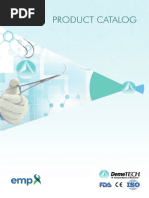 Suture Needle Comparison Chart | PDF