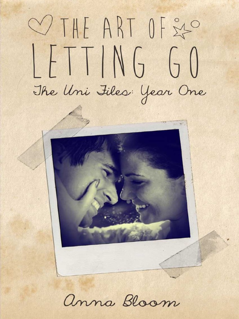 The Art of Letting Go (PDFDrive) | PDF