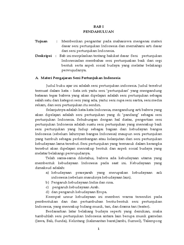 Buku Ajar Spi Irfan | PDF