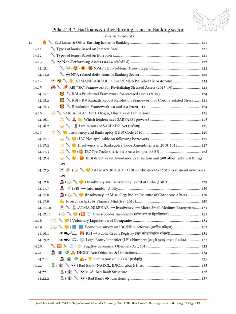 Mrunal Economics 03 | PDF