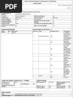 NFHS 5 Factsheets Data All India and State/UT-wise Factsheets of ...