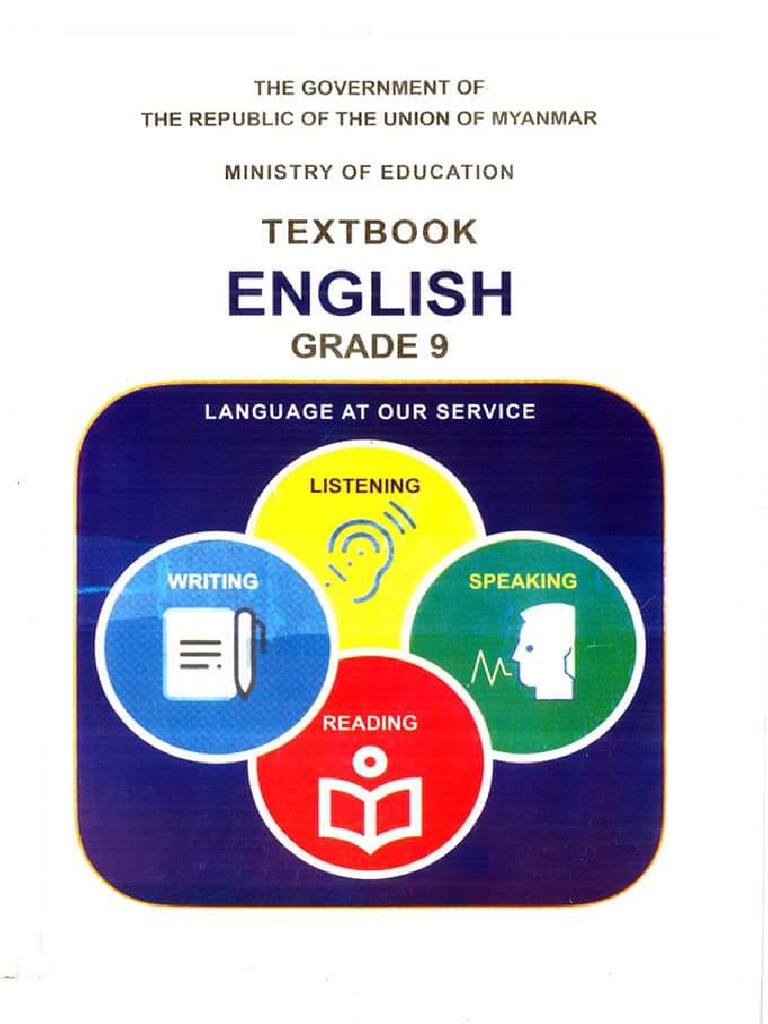 Grade 9 English (New Course) | PDF