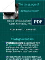 PHOTOJOURN Teaching Guide and Techniques | PDF | Image | Imaging