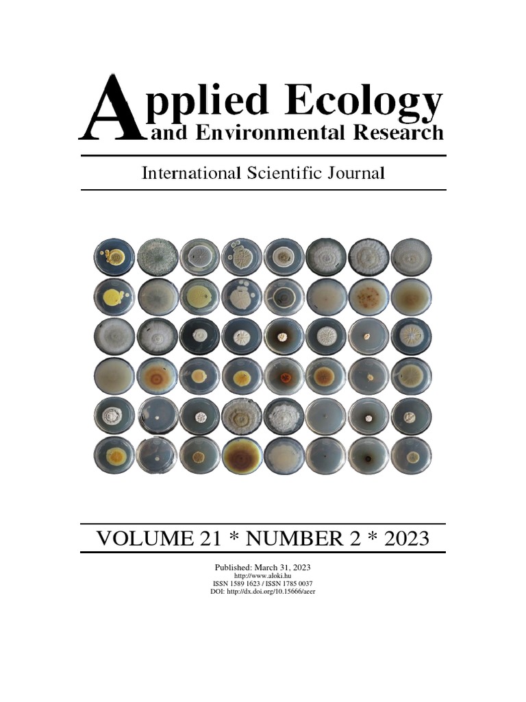 AEER - Lestari Et Al 2023 | PDF | Heritability | Plant Breeding AEER - Lestari Et Al 2023 | PDF | Heritability | Plant Breeding