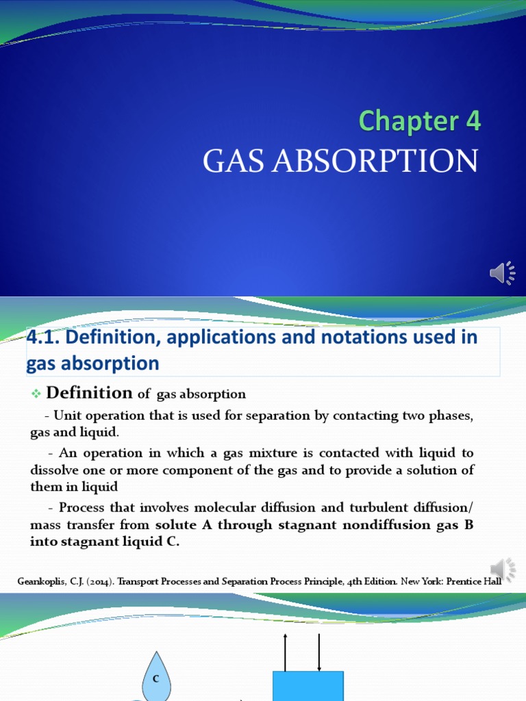 Chapter 4 Part 1 | Download Free PDF | Thermodynamics | Chemistry