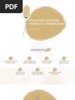 Night Audit Process Overview in OPERA | PDF | Audit | Credit Card
