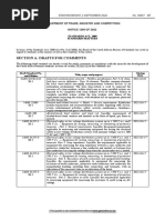 Sans10142 1 2 Ed1 - TC0067 - SC06 | PDF | Electric Generator | Electrical Grid