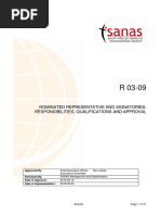 UKAS Accreditation Logo Guidelines | PDF | Certification