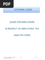 Understanding the RL-1 Tax Slip | PDF | Tax Deduction | Taxes