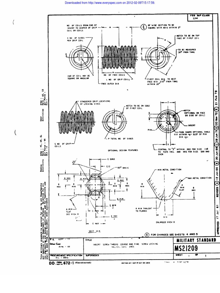 MS21209 Reve | PDF | Technology & Engineering