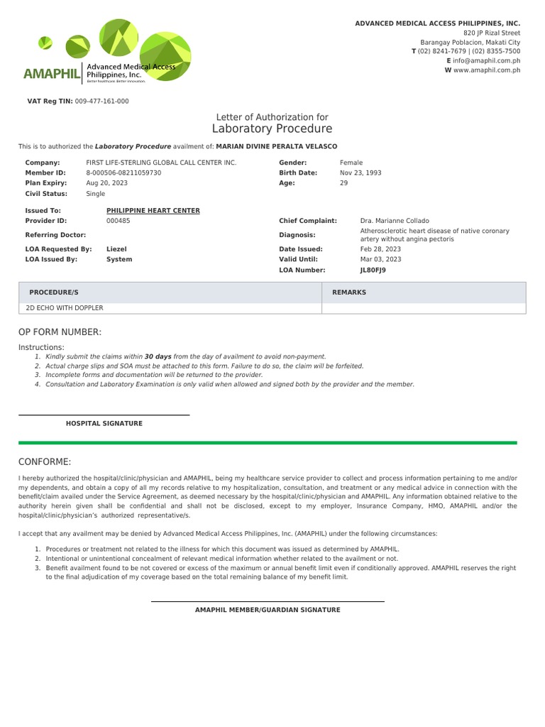 63fd86988b623-Loa Op Laboratory | PDF