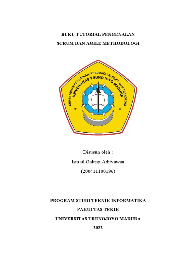 Scrum & Agile Methodologi | PDF