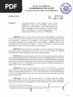 Joint Circular CSC-DBM No. 02, S. 2015 Dated November 25, 2015 ...