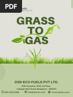 100 KLPD Ethanol | PDF | Boiler | Steam