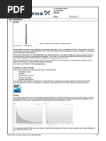 ASTM F594, 2020 Standard Specification For Stainless Steel Nuts | PDF | Stainless Steel | Screw