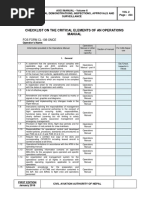 Safety Cross Template | PDF
