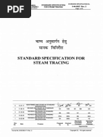 Standard Specification - Eil PDF | PDF | Heat Treating | Pipe (Fluid ...