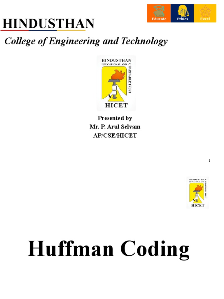 Huffman Coding Pdf Code String Computer Science 5173