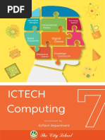 Computer Practice N4 Study Guide. (CTC) | PDF | Computer Hardware | Computer File