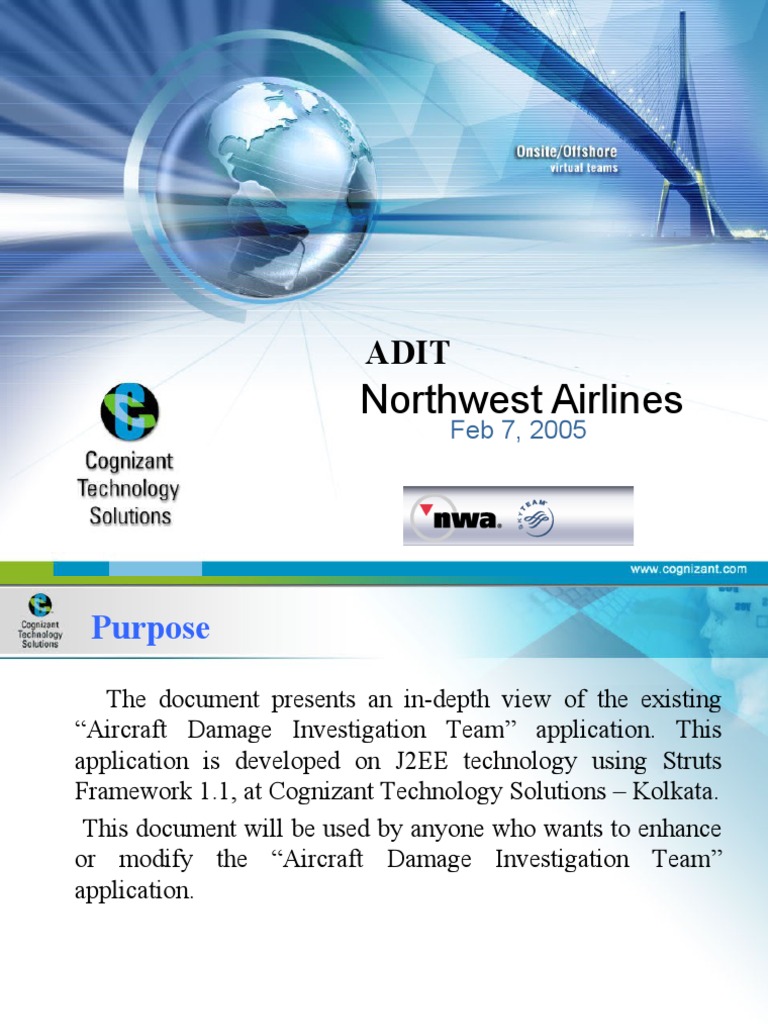 Adit New | PDF | Information Technology Management | Information Technology