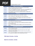 Banking Service Blueprint Guide | PDF | Cheque | Banks