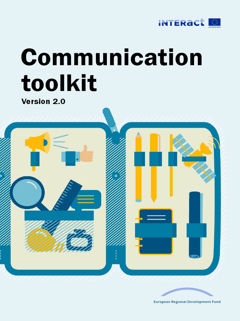 Communication Toolkit v2 - September 2016 | Download Free PDF | Target ...