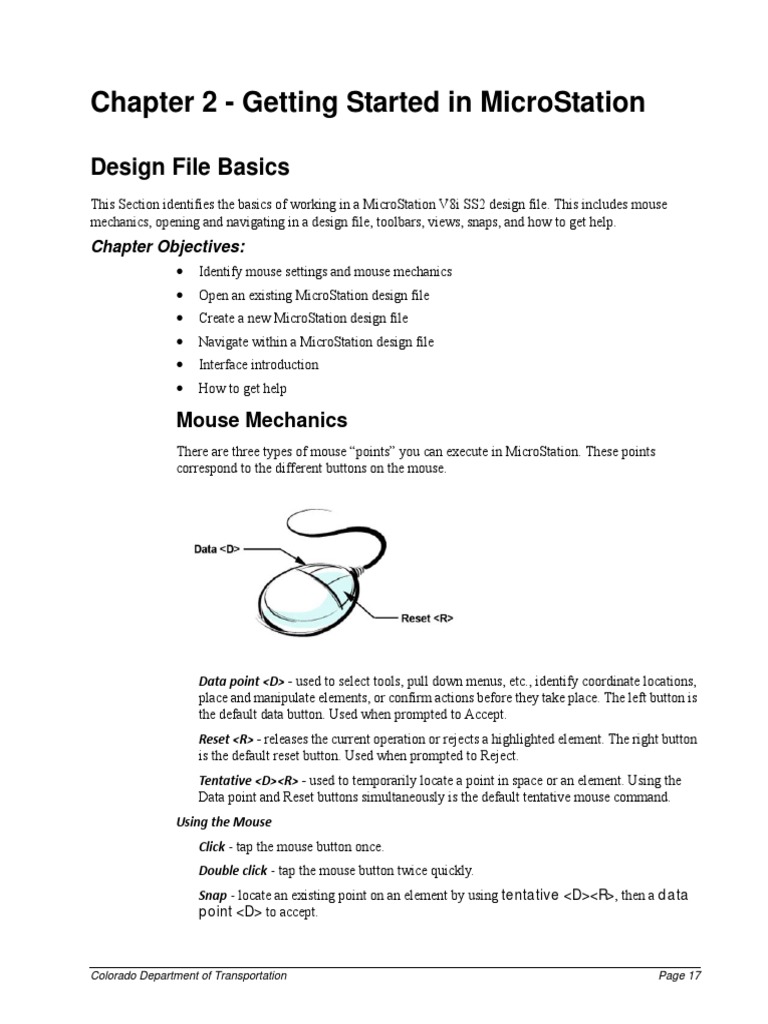 Chapter 2 Pdf Menu Computing Graphical User Interfaces 
