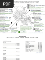 Rig GHTH Specs | PDF | Crane (Machine) | Oil Well