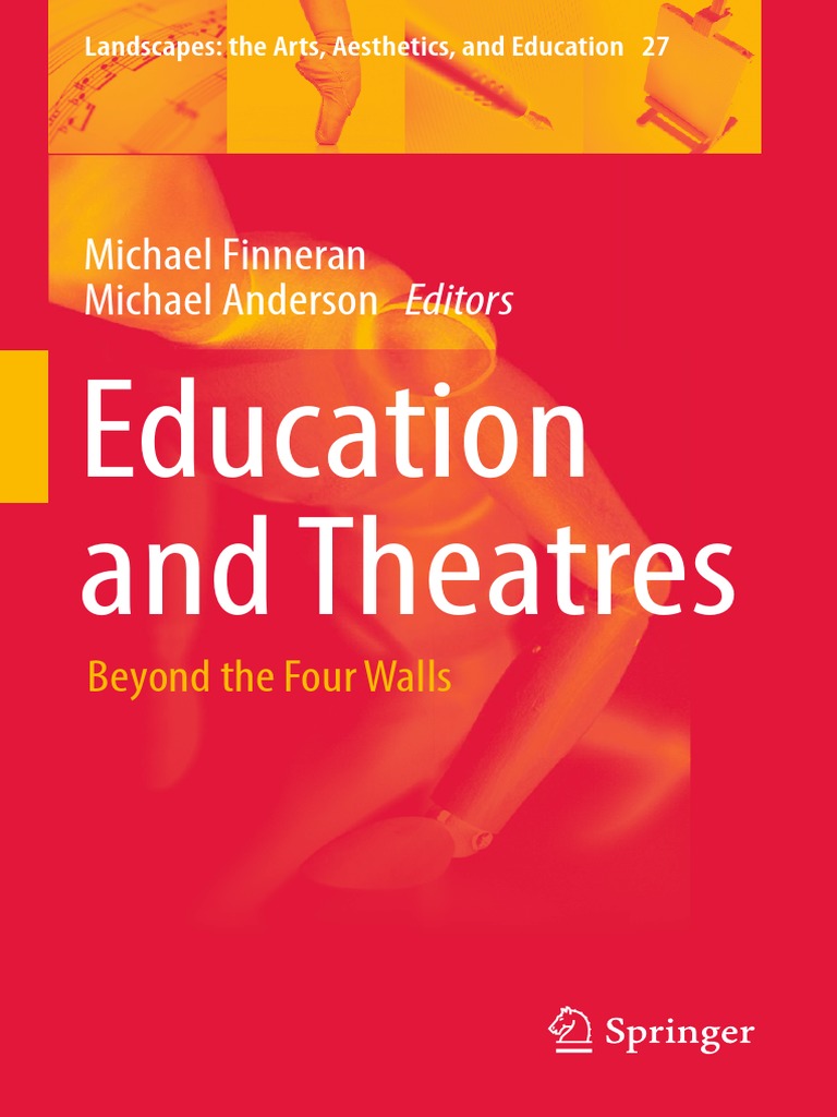 Education and Theatres 2019 | PDF | Community | Theatre