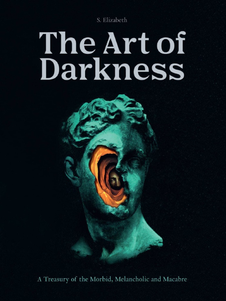 Embrace the Darkness | PDF | Existentialism | Dream
