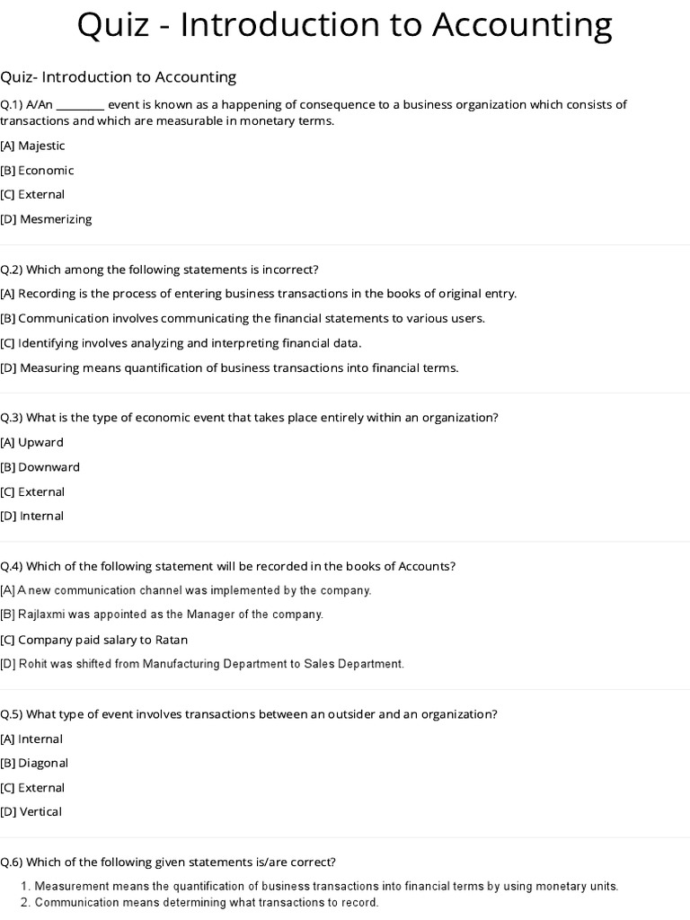 Epfo 2023 Syllabus Accounting | PDF | Debits And Credits | Expense