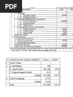 Contoh Pak Integrasi - Konversi | PDF