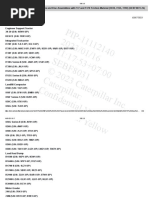 SDS - Q20 Instant Lubricant - V4 - 1120 - RSA | PDF | Dangerous Goods ...