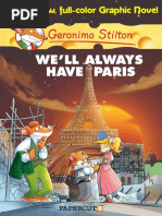 Geronimo Stilton | PDF