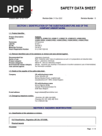 Behavioral Based Safety BBS Observation Checklist | PDF | Personal ...