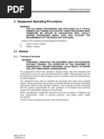 MS5001PA Gas Turbine Fact Sheet | PDF | Gas Turbine | Duct (Flow)