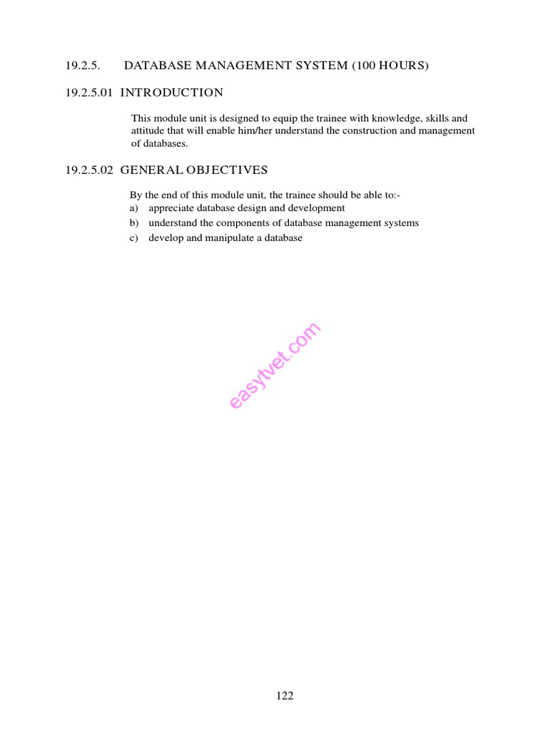 Dbms | PDF | Databases | Database Design Dbms | PDF | Databases | Database Design