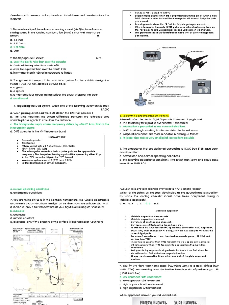 Green File | PDF | Aviation | Aerospace
