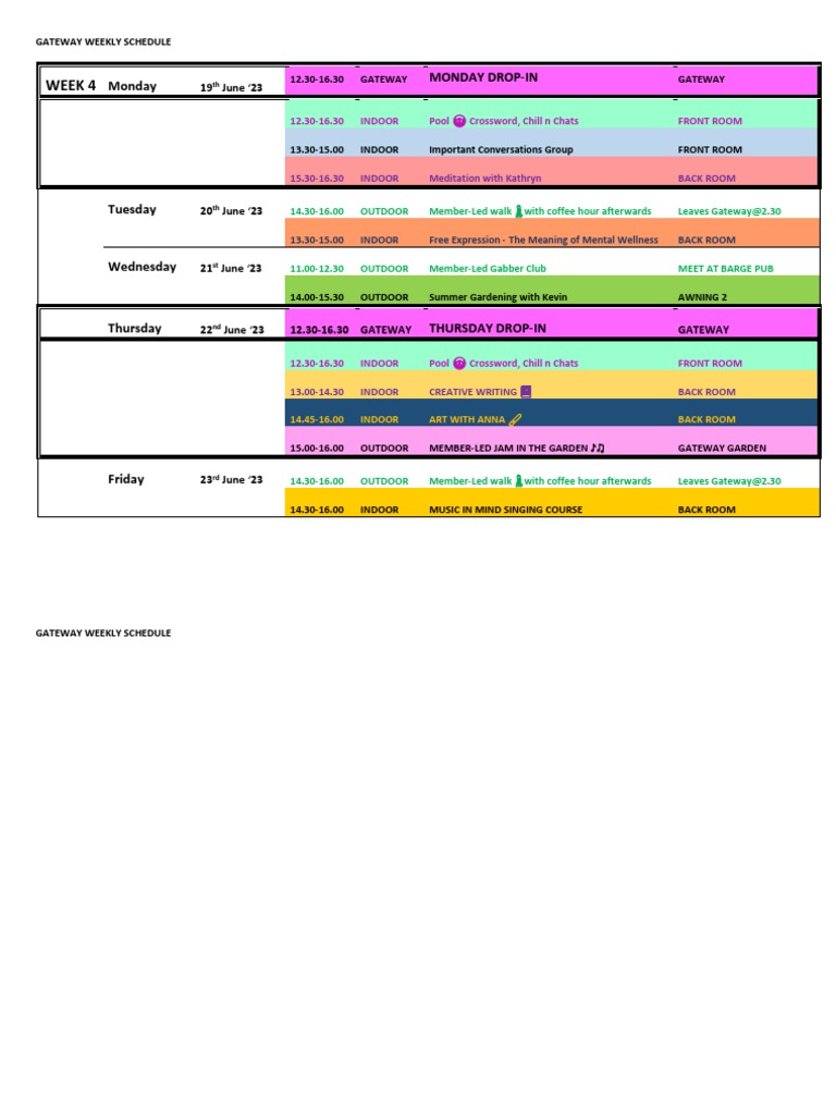 Week 4 June 23 Pdf 