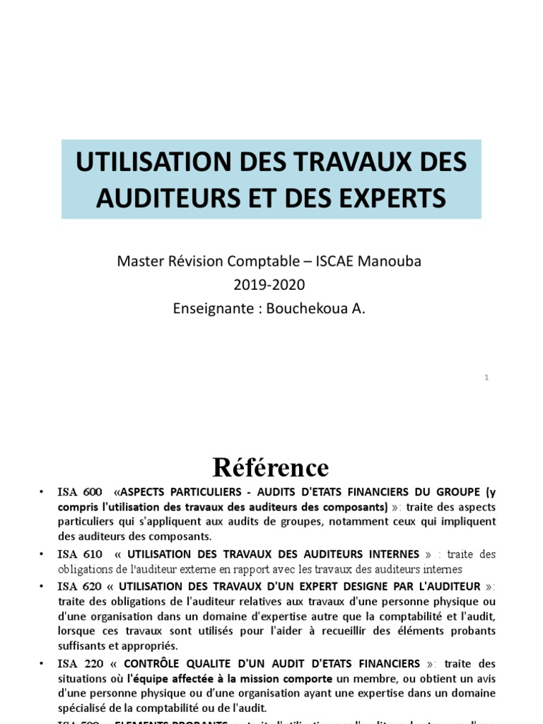 ISA-600-610-620 (1) | PDF