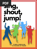 Early Bird Activity Book | PDF | Experience | Disability