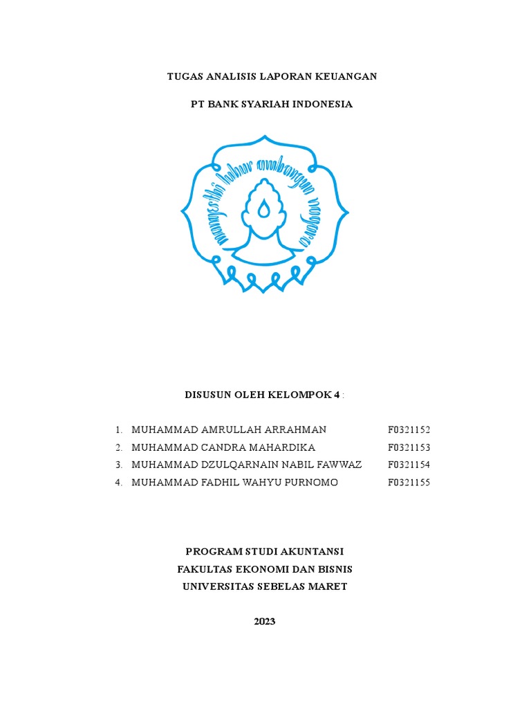 Kel 4 AKM Dana Pensiun | PDF