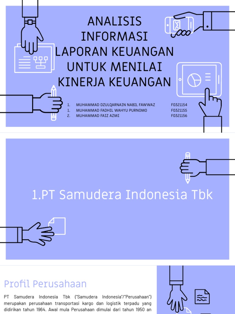 Kelompok 2 - PPT 5 Akm 1 | PDF