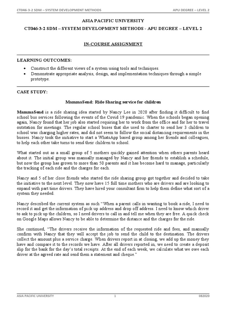 Assignment Question SDM | PDF | Software Development Process | Agile Software Development