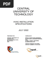 Mis 3005 D 2025 V1.0 | PDF | Water Heating | Heat