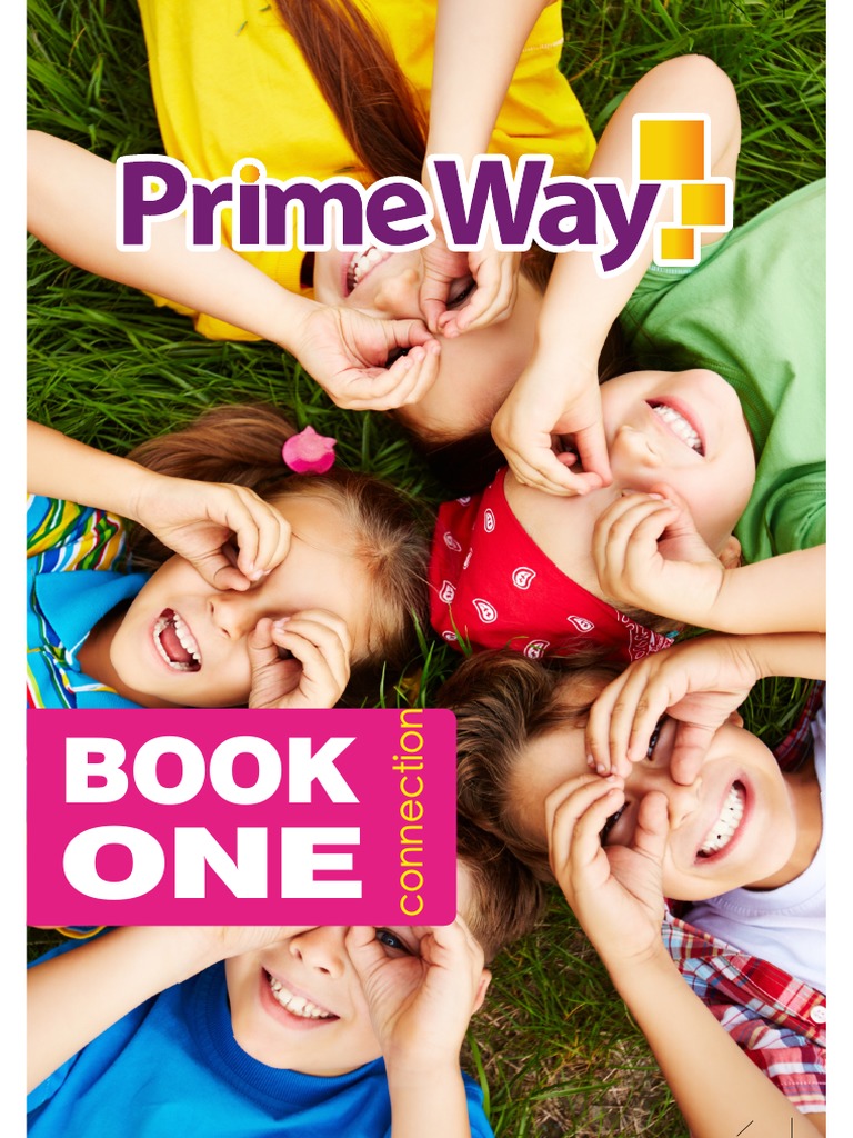 Book Connection Kids | PDF