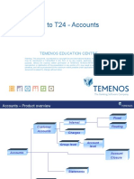 MT940 and MT942 Format Specifications | PDF | Debits And Credits ...